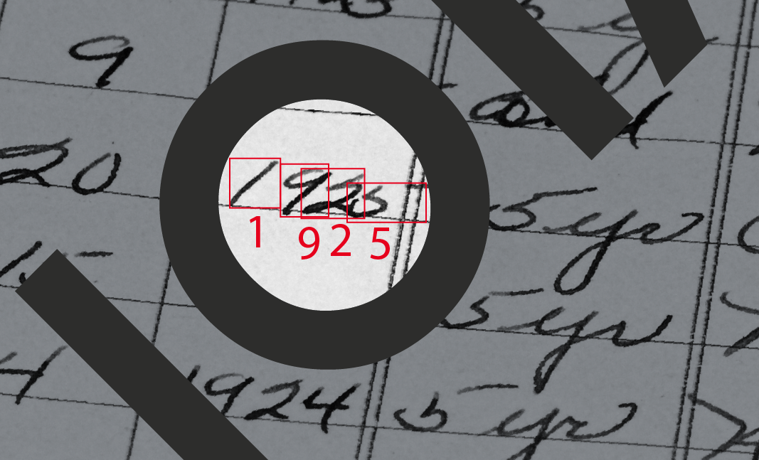 The Challenge Of Handwriting Recognition And Extraction